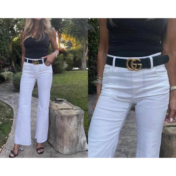 BEVY FLOG | Pants & Jumpsuits | New Bevy Flog Amanda Wide Leg Pull On ...